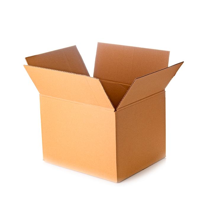 Caisse décolleteur C4 - LEGER EMBALLAGES